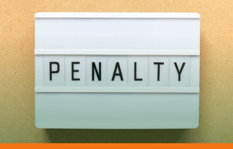 Penalty Relief - Priority Tax Relief