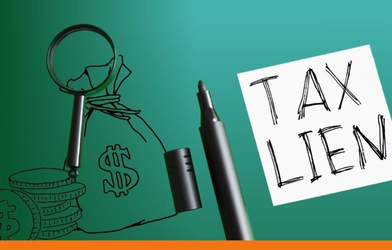 Difference Between Tax Levies and Tax Liens - Priority Tax Relief