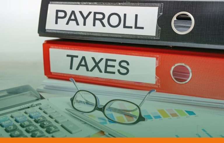 Understanding Payroll Tax - Priority Tax Relief