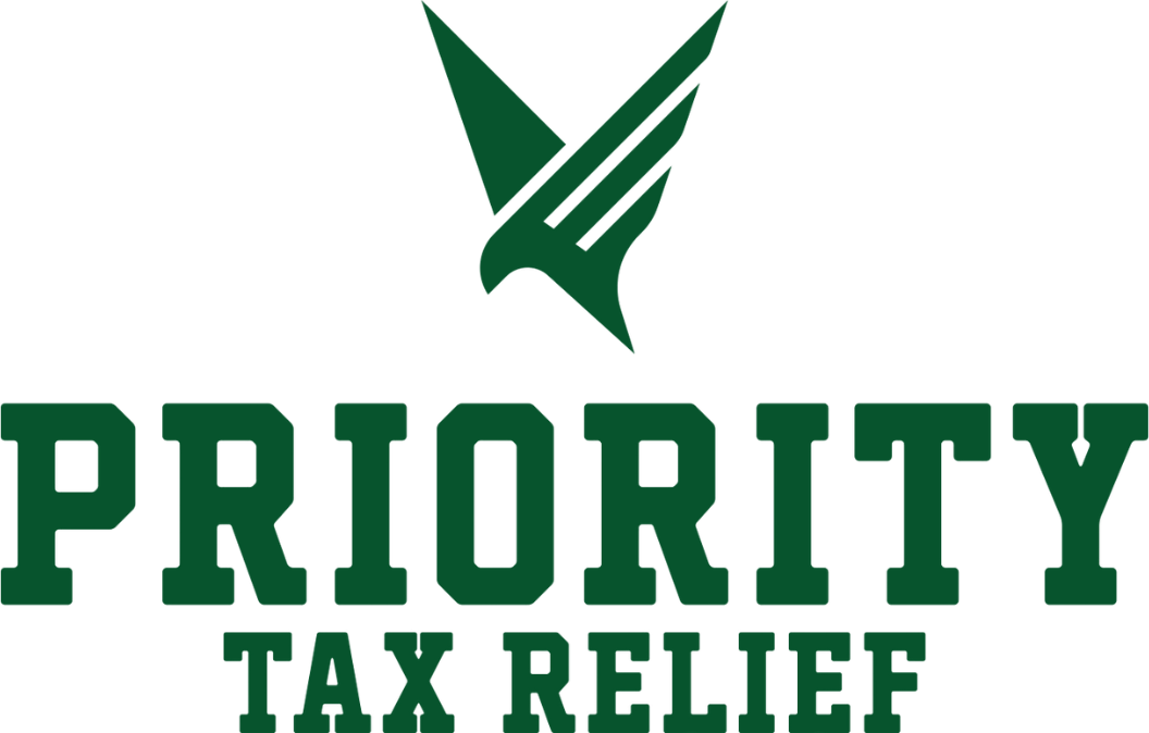 Priority Tax Relief - Tax Relief Services