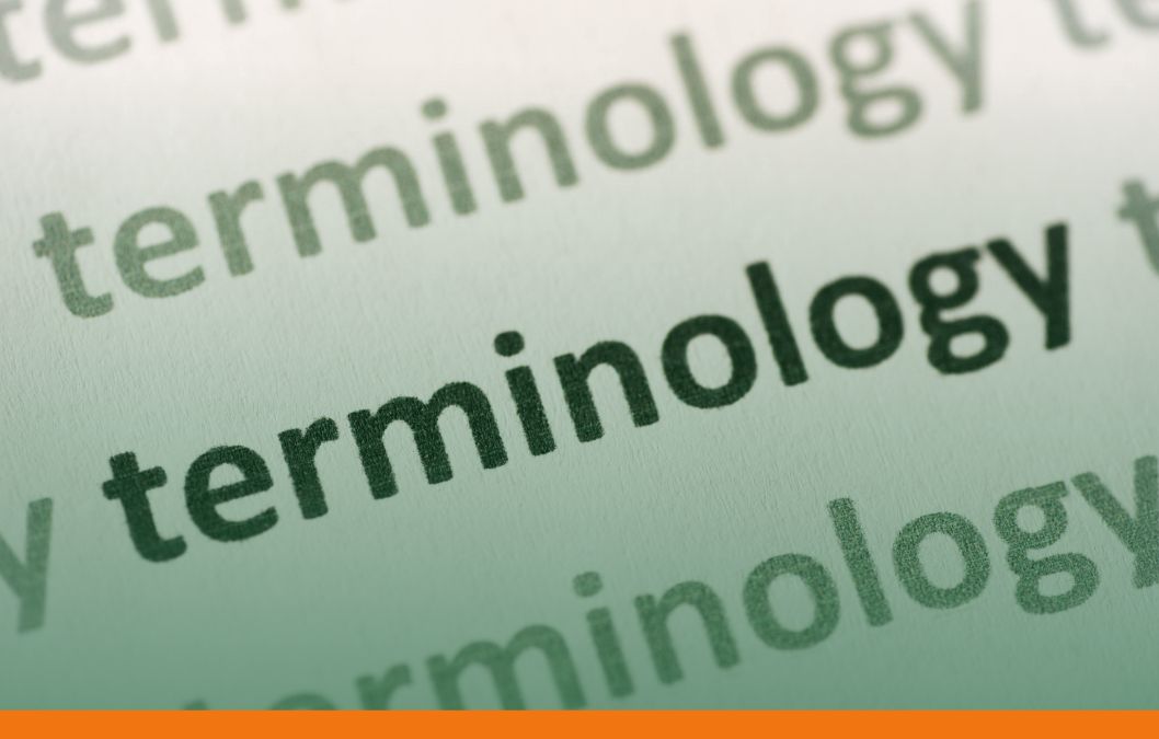 25 Must-Know Tax Terminologies